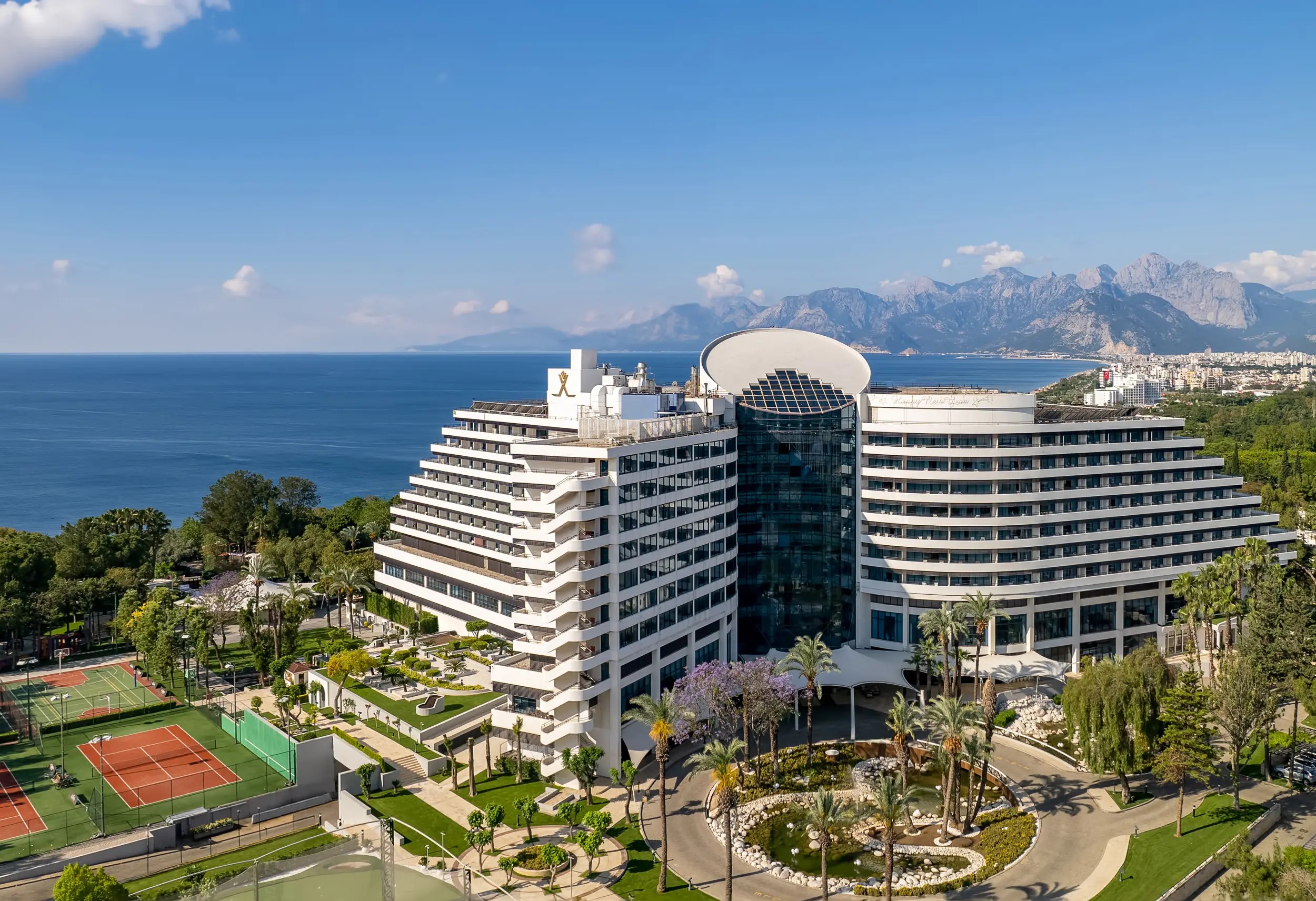 Rixos Premium Belek – All Inclusive Belek Hotel & Luxury Resort | Rixos