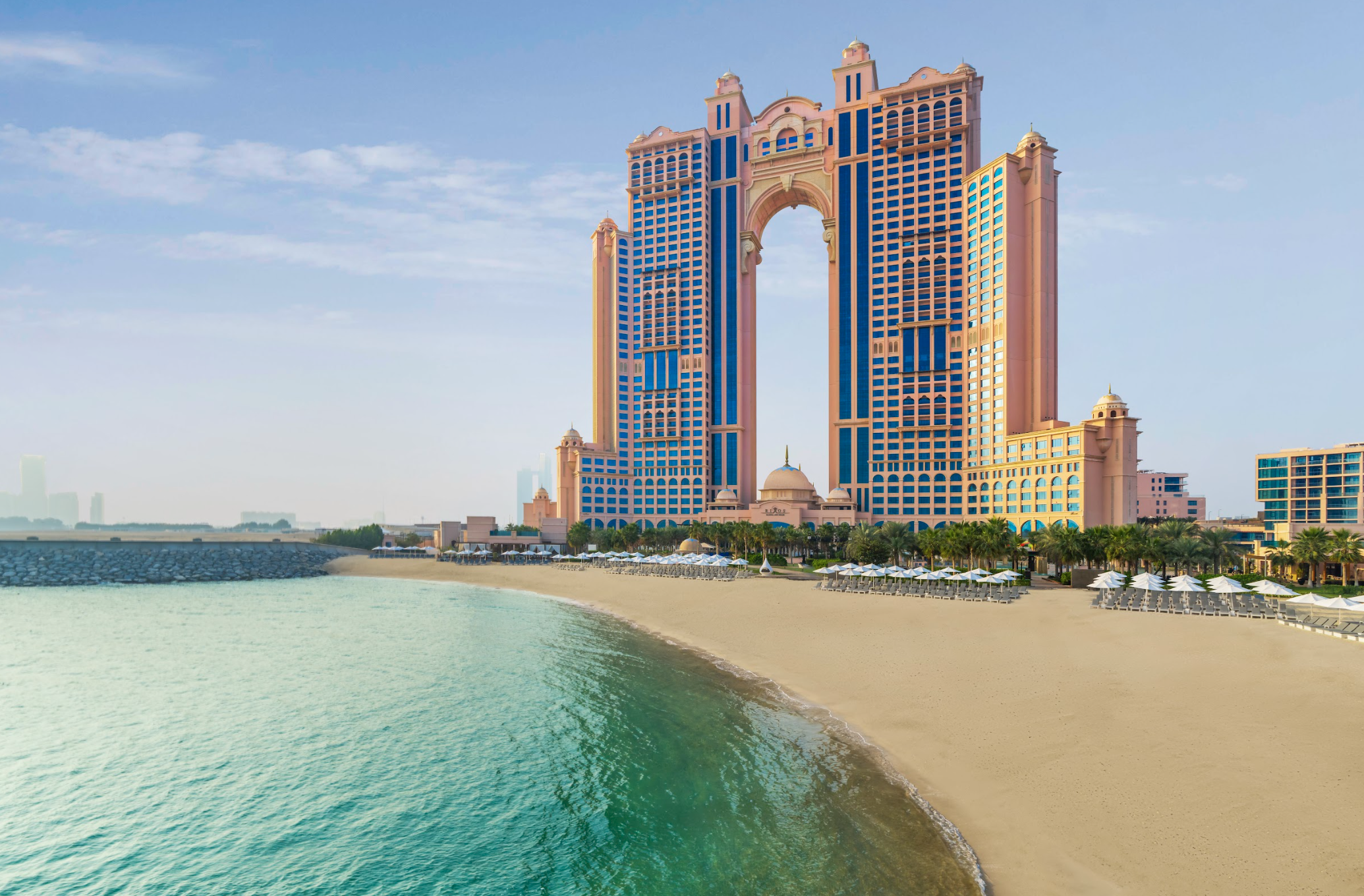 Rixos Gulf Hotel Doha Resort - 5 star hotel in Doha | Rixos