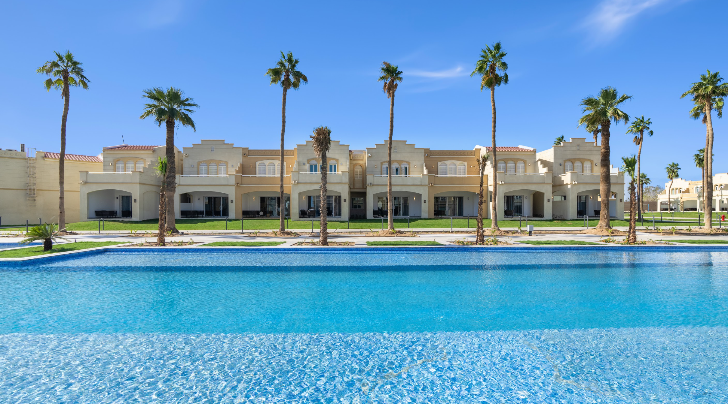 Rixos Gulf Hotel Doha Resort - 5 star hotel in Doha | Rixos